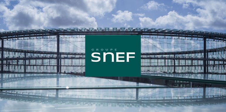 snef - Raid Paris Cap Nord
